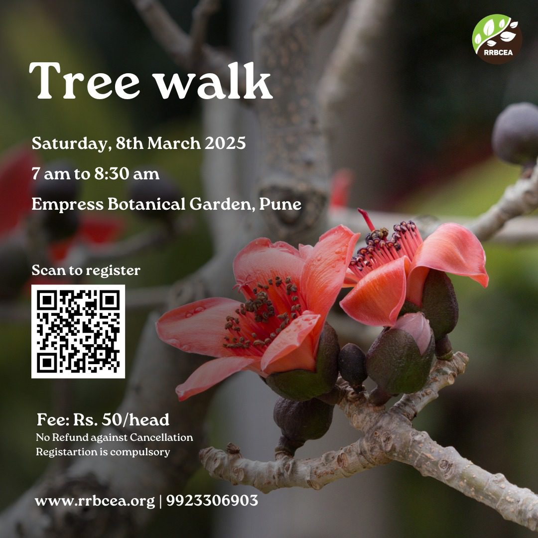 Tree Walk | RRBCEA